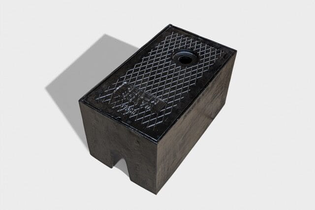 Meter Boxes - RB Agarwalla & Co